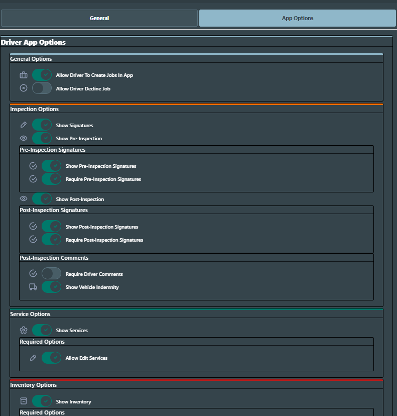 DispatchMe - Modern Delivery Management Solutions