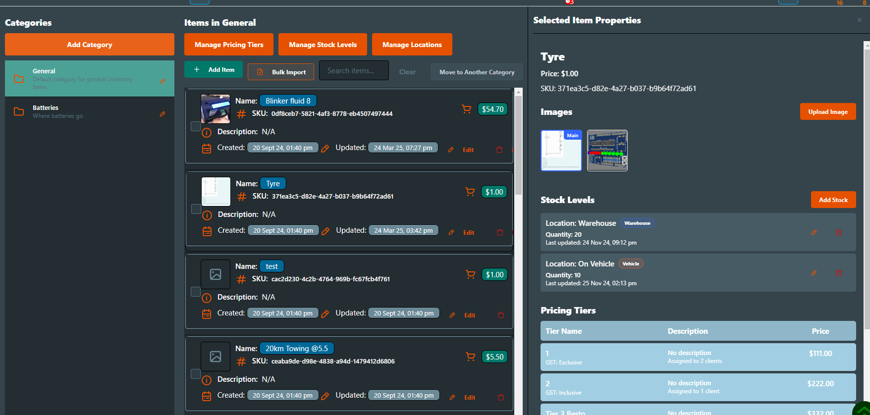 DispatchMe - Modern Dispatch Management Software | Australian Owned